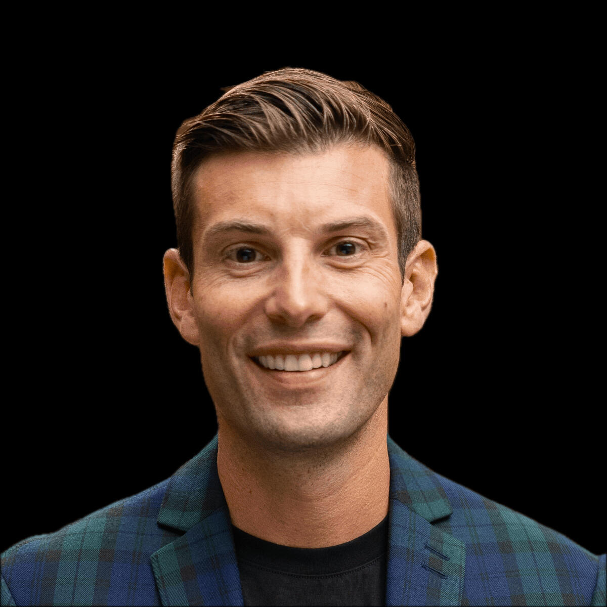 Grant A. Wilson, Professor